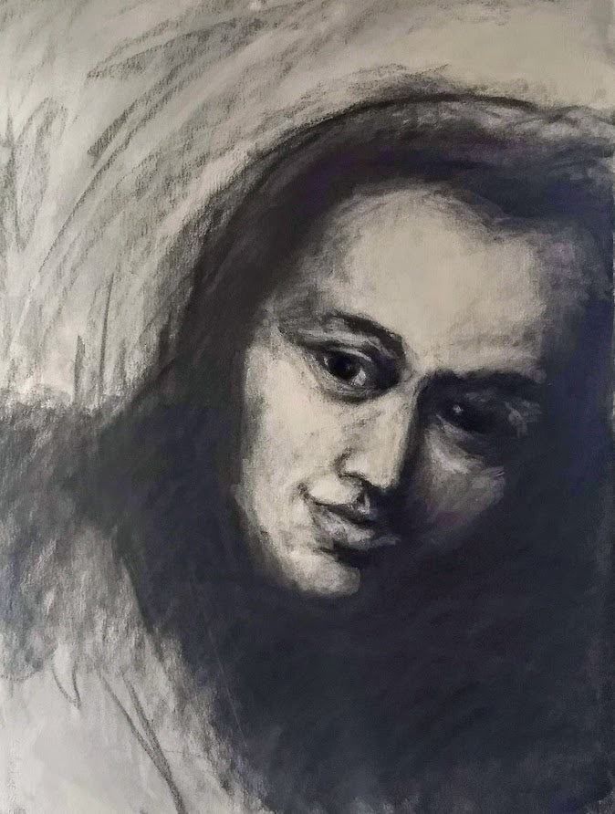 Ebony Expressions – Shari White StudioS